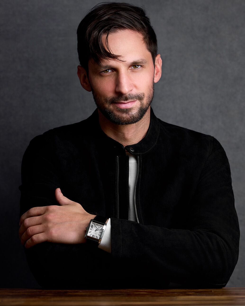 Ben Meer - Systems Thinking for Smart Living