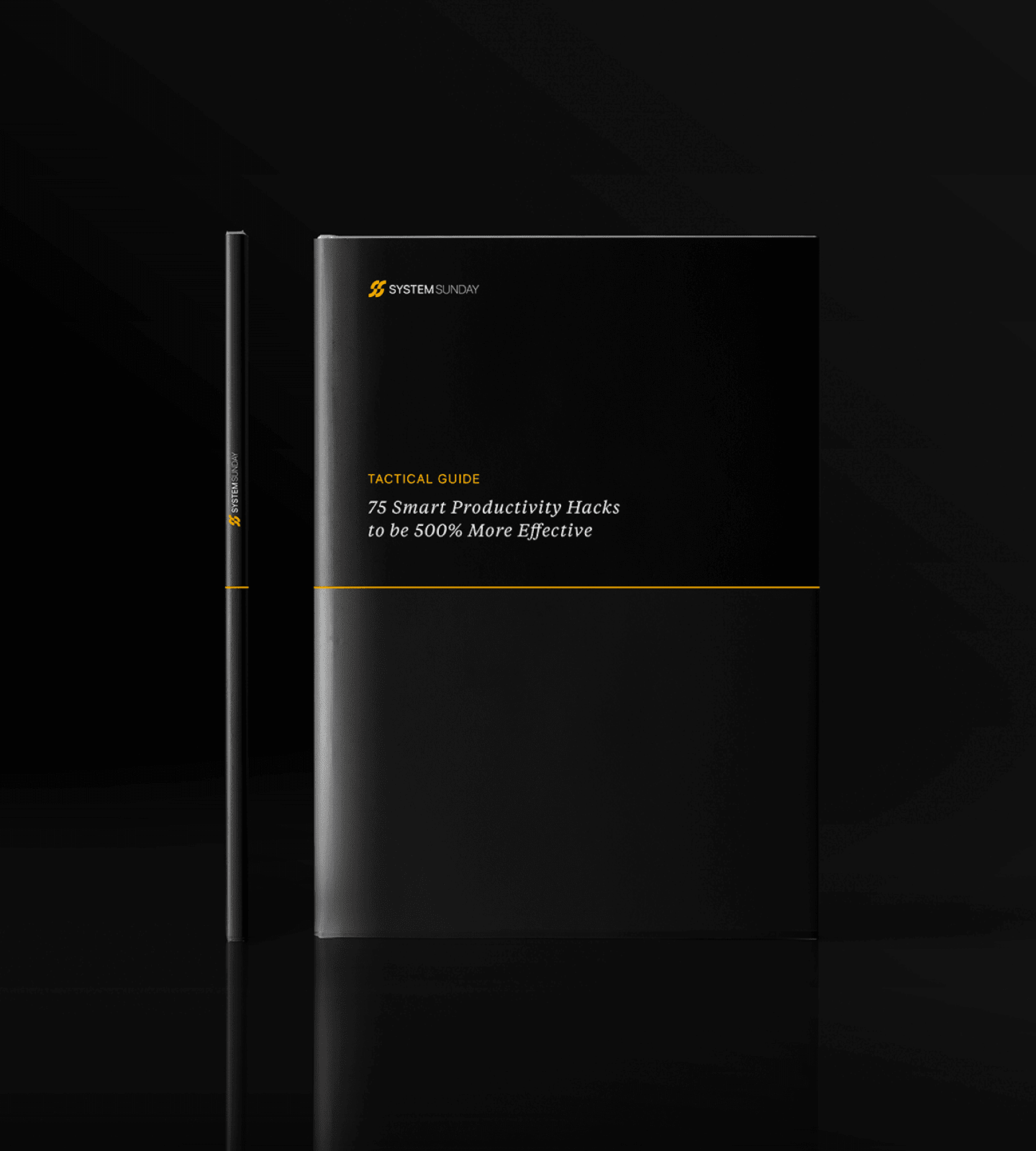 A System for Studying 4 Hours Straight [7 Tips] - Ben Meer